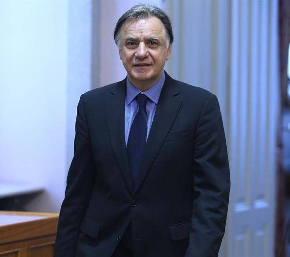 Glavni državni revizor - Državni ured za reviziju