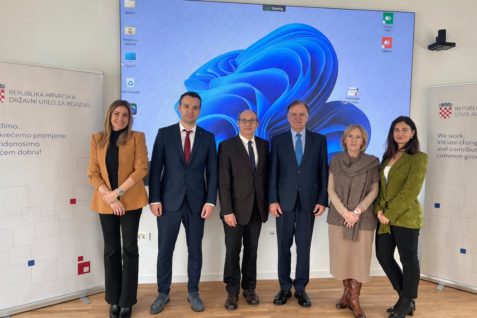 Memorandum of Understanding on Cooperation between the State Audit ...