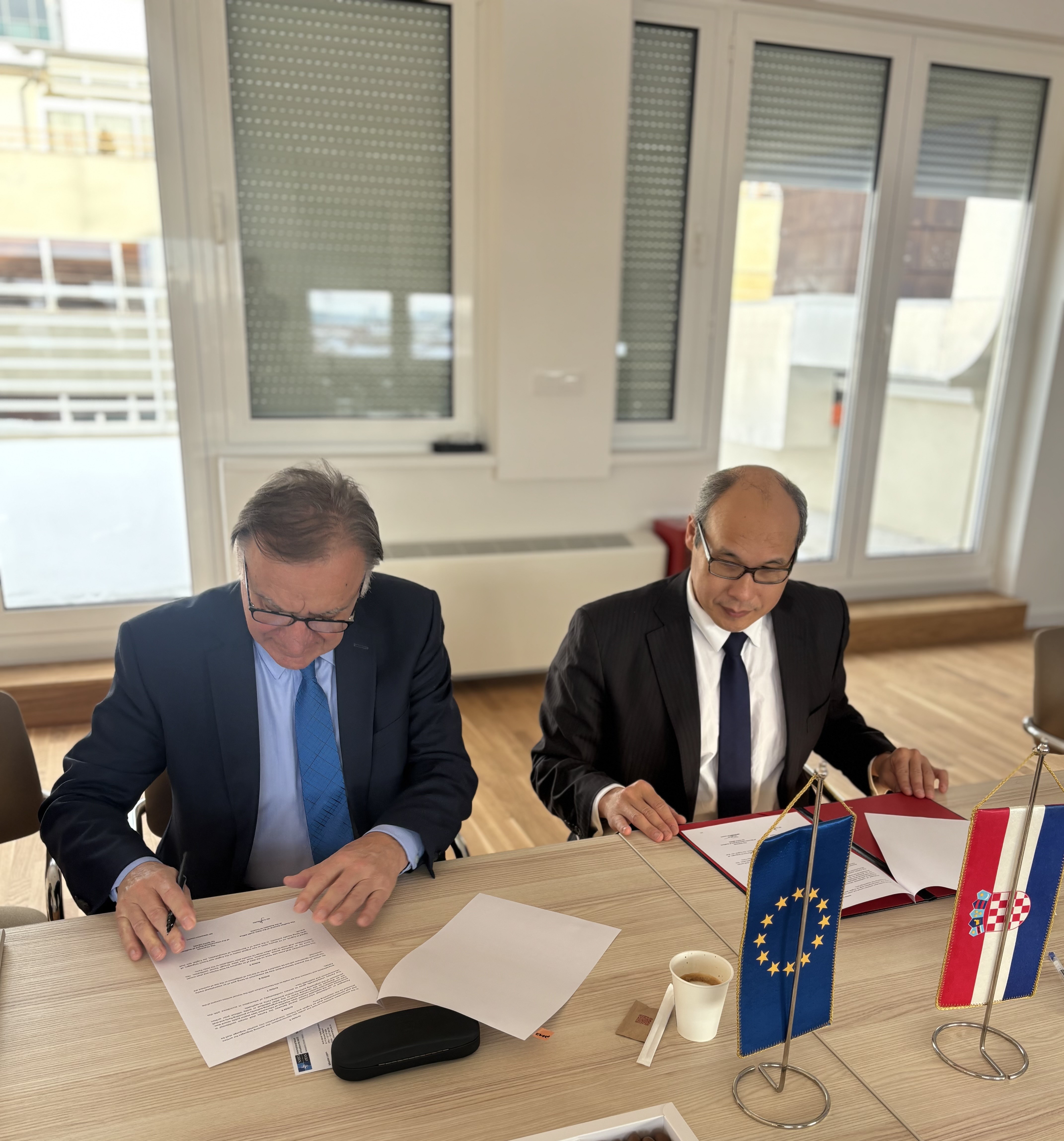 Memorandum of Understanding on Cooperation between the State Audit ...
